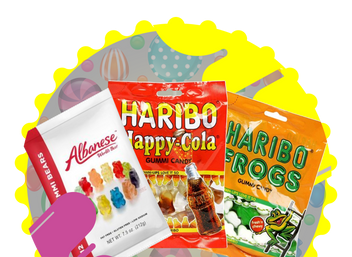 UsaCandyWholesale.com | Online Wholesale Candy Lollipops Gum Mints Snacks