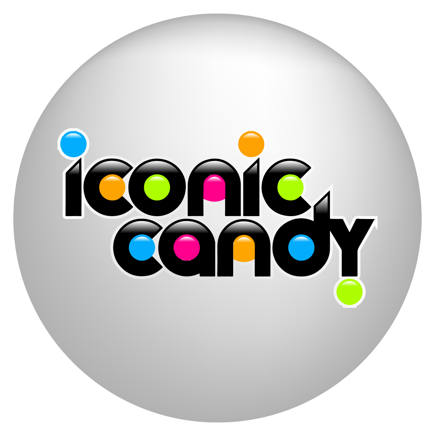 Iconic Candy Brand