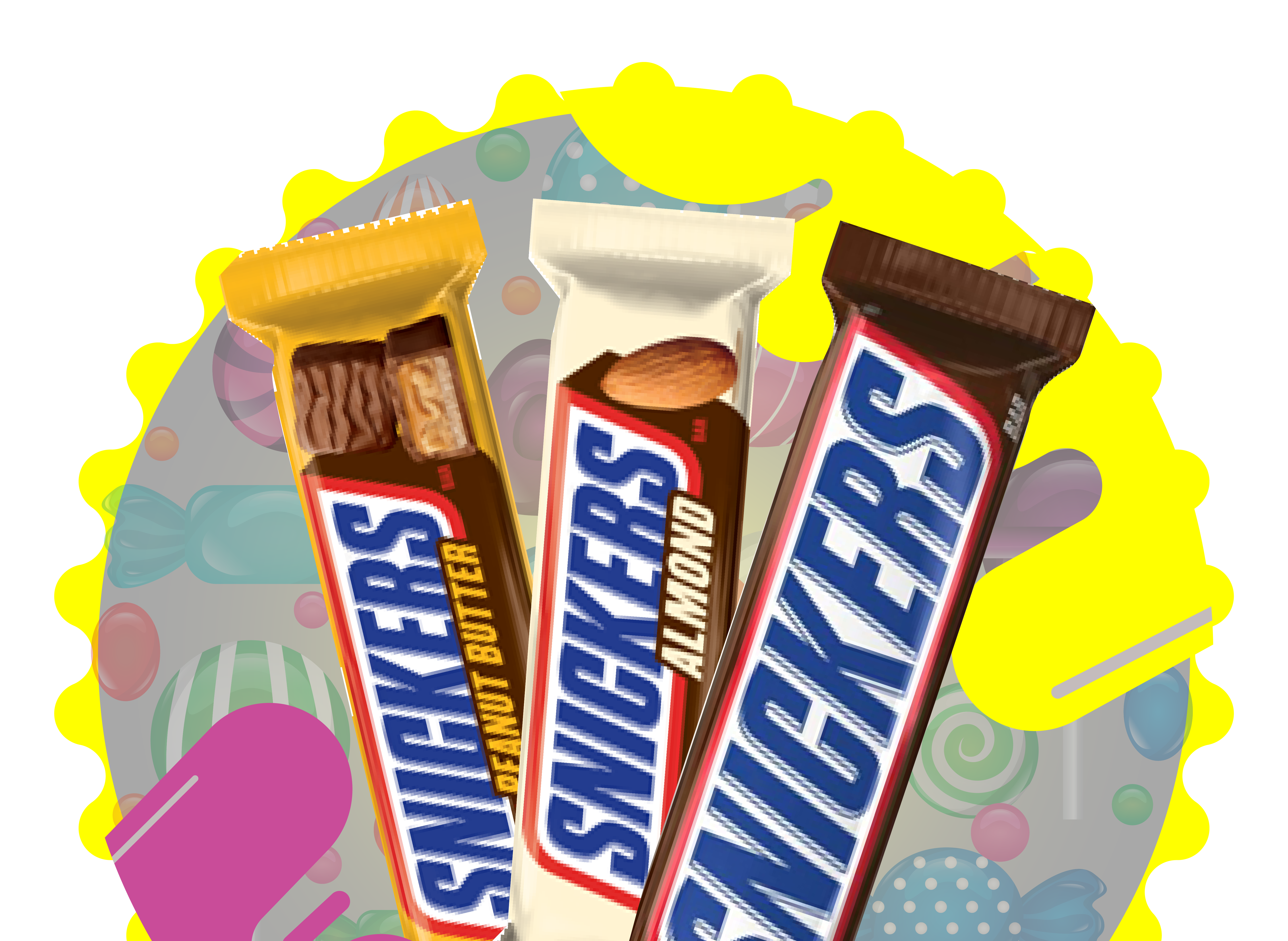 Snickers