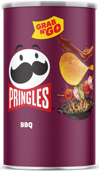 bbq pringles can
