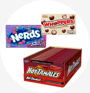 UsaCandyWholesale.com | Online Wholesale Candy Lollipops Gum Mints Snacks